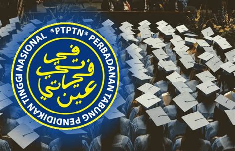 Anda Graduan Ijazah Kelas Pertama Ini Cara Memohon Pengecualian Bayaran Balik PTPTN