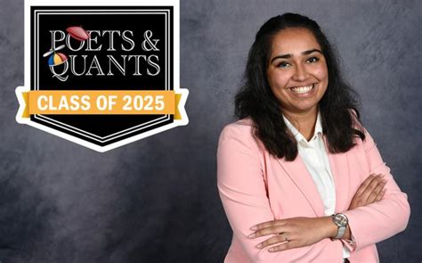 Dilip Soman On Linkedin Meet The Mba Class Of 2025 Sakshi Lahori