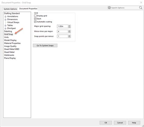 Tips And Tricks For Line Drawing In Solidworks