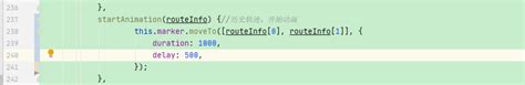 amap初级实战之二 moveanimation moveto、movealong amap moveanimation csdn博客