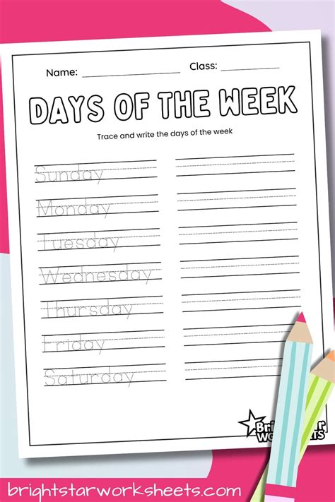 clock worksheets bright star worksheets