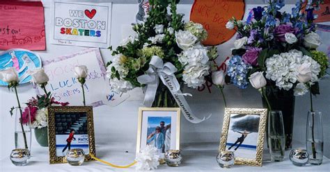 What We Know So Far About The Plane Helicopter Crash Victims Time