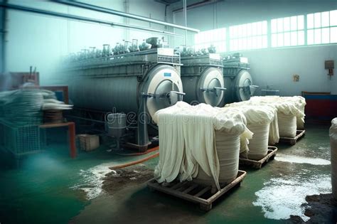 Toxic Dye Textile Production And Its Impact On The Environment