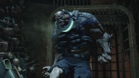 Batman Arkham Asylum Final Part Youtube