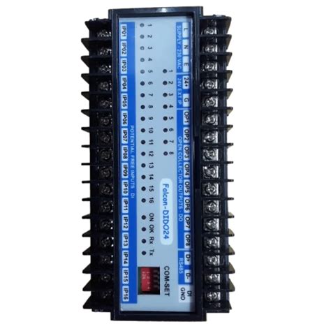 Digital Input And Output Module At ₹ 7000piece Digital Output Module In Pune Id 23724588012
