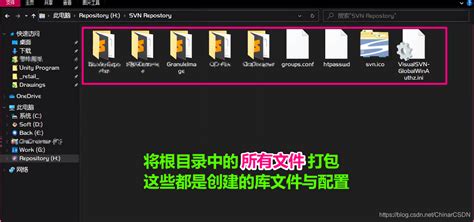 Svn移库项目迁移、更换根目录、移库完美教程！svn项目如何移动位置 Csdn博客