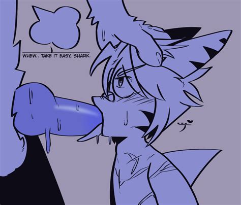 Rule 34 Annoyed Cock Cock Gobble Flustered Flustered Male Furry Furry Only Gay Gay Sex Male