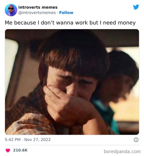 40 Funny And Relatable Introvert Memes That Are Worth Cancelling Your