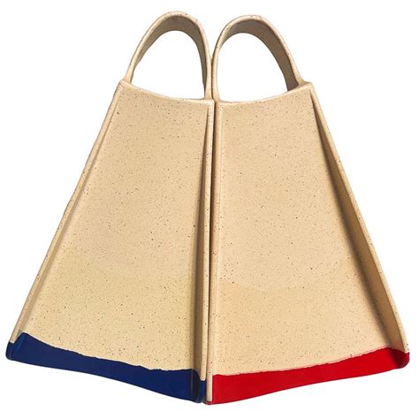 Yucca Fins Soft Flex Y Soft Spyder Surf
