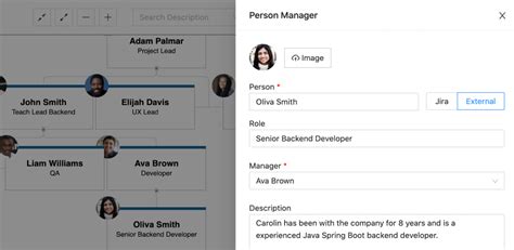 Org Chart For Jira Cloud Version History Atlassian Marketplace