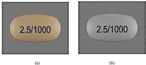 Figure 1 From A Convolutional Neural Network Cnn Based Pill Image