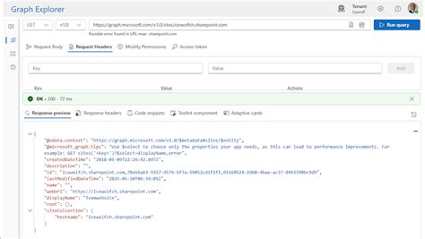 Powershell Script To Follow A Sharepoint Site For A User Microsoft Community Hub