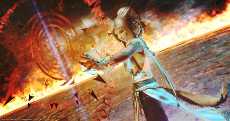 Ffxiv Gpose Tips Without Reshade Aeyvi