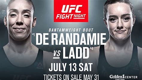 Ufc Sacramento Preview Fightpost Boxing And Mma News