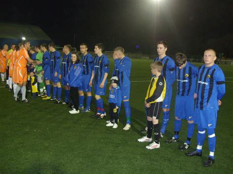 Ddsl Match Reports 2012 Guards Cup Sponsored By Jd Taxis