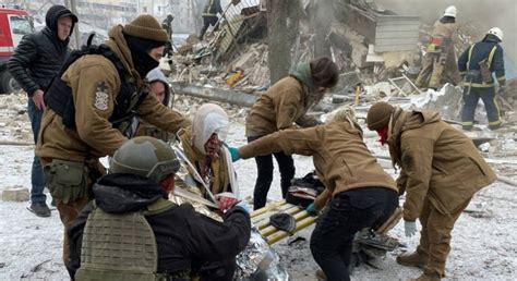 У Харкові зросла кількість загиблих