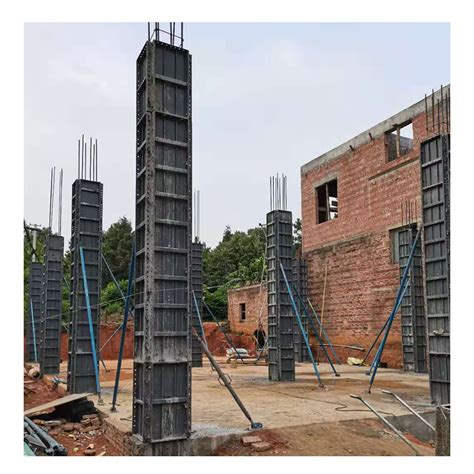 As Cast Concrete Formwork Precast Forms Construction High Quality As