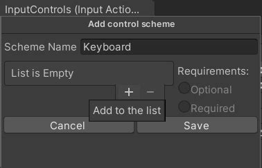 C The New Input System Doesn T Trigger Anything Anymore Stack Overflow