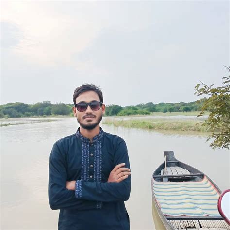 ramjan ali