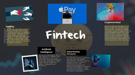 Advancing Fintech By Muhammad Ahsan On Prezi