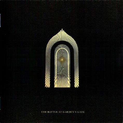 Cd Greta Van Fleet The Battle At Gardens Gate