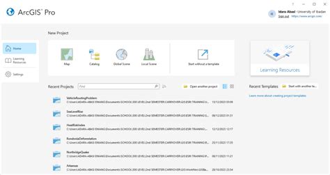 How To Use Shapefiles In Arcgis And Arcgis Pro Step By Step Beginners