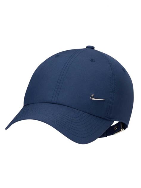 Nike Шапка U Nk Df Club Cap U Cb Mtswsh L