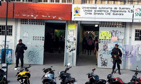 Regresan a clases un millón 200 mil alumnos en Guerrero