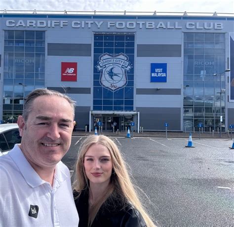 Richard Shumack On Linkedin Today I Visited A Jobs Fair At Ccfc My