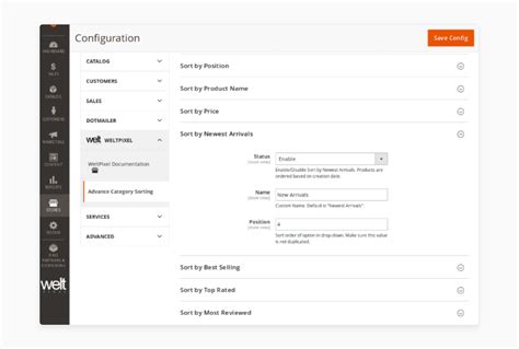 Magento 2 Sort By Newest Enhance Product Visibility