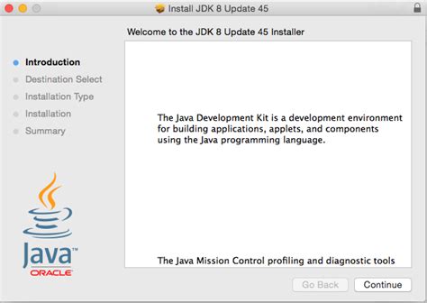 Java Jdk On Mac Callockq