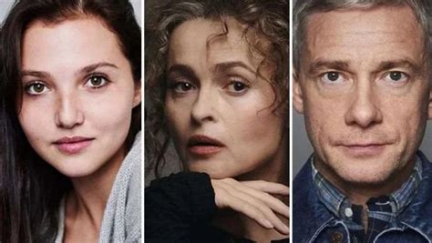 Netflix ი აგატა კრისტის „შვიდი ციფერბლატის საიდუმლოს“ ეკრანიზაციას გადაიღებს