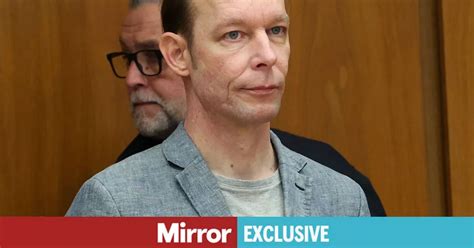 Madeleine Mccann Suspect Christian Brueckner Back In Court Over Torture