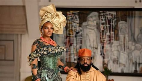 Brooke Bailey Archives Punch Newspapers