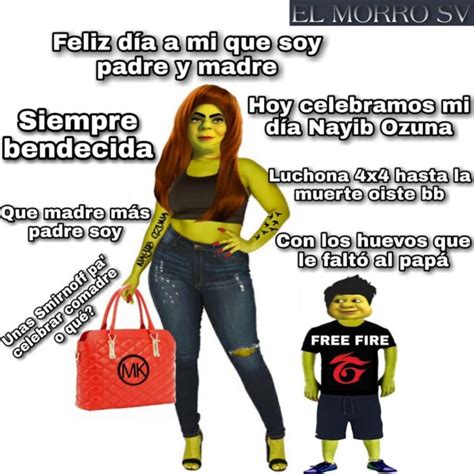 Día Del Padre Para Mamás Luchonas Cadena Ciudadana