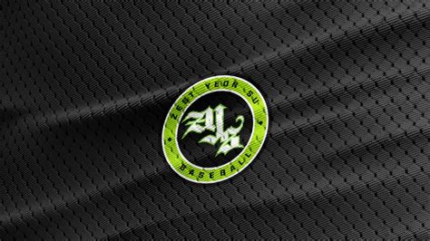 Zest 연수 야구팀 엠블럼 디자인 로고 디자인 포트폴리오 크몽