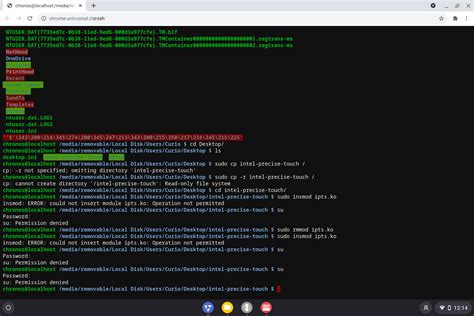 For You版本的chronos Root密码是多少 求助答疑 Community
