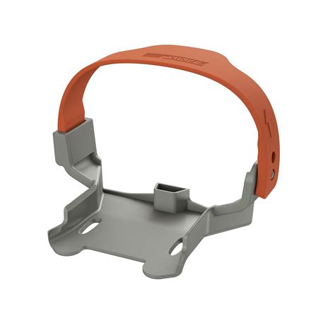 For DJI Mini Pro STARTRC Propellers Holder Guard Prop Blade Stabilizer Orange Alexnld