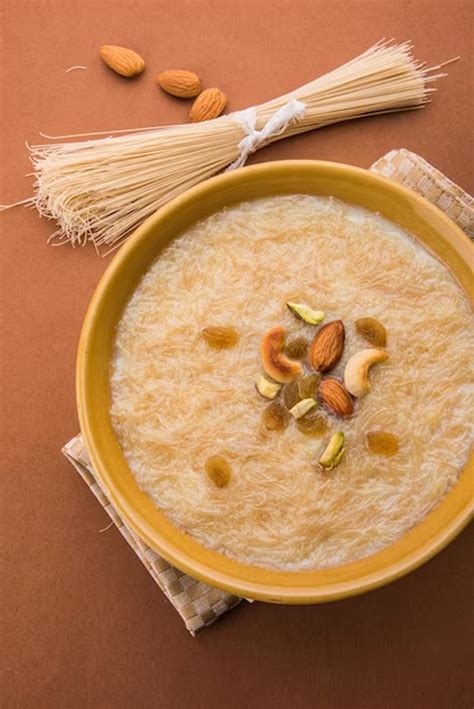 Sevai Recipes For Eid Ul Adha 2023 बकरीद पर बनाएं ये पांच तरह की