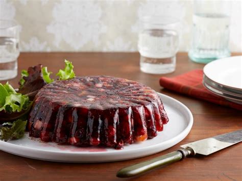 Cranberry Salad Recipe Food Network