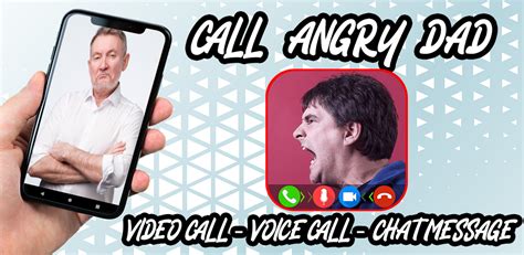 Angry Phone Call Prank