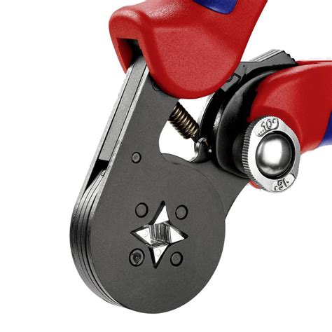 Szczypce Do Zaciskania Tulejek Knipex SB Domitech Pl