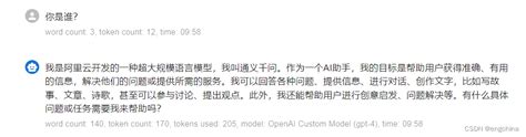 使用 vllm 本地部署 Qwen2 7B Instruct CSDN博客