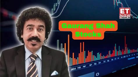 Gaurang Shah Top 3 Stocks Vodafone Idea Bharat Forge Ola Electric