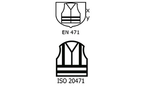 What Is The Difference Between En Iso 20471 And En471 Chinastars