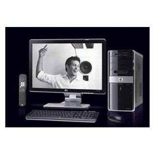 Hp Pavilion Elite M Sleek Desktop Series Introduced In India Techshout