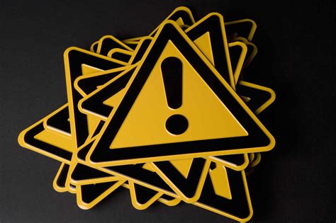 Fixing A Yellow Exclamation Point In Device Manager