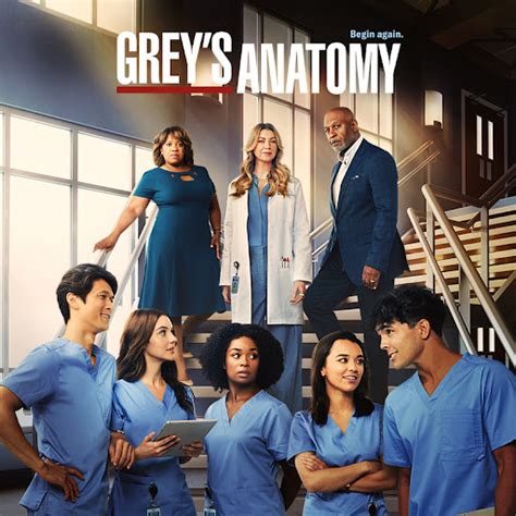 Grey S Anatomy TV On Google Play