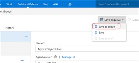 Devops With Microsoft Vsts Ci Cd To An Azure Web App