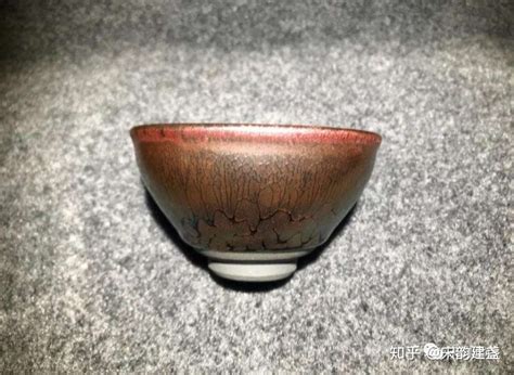 如何分辨建盏真假下面几招教你学会鉴别建盏看完你就懂了 知乎